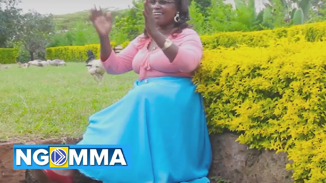 Mumunya By Joyce Nduta (Official video) - YouTube