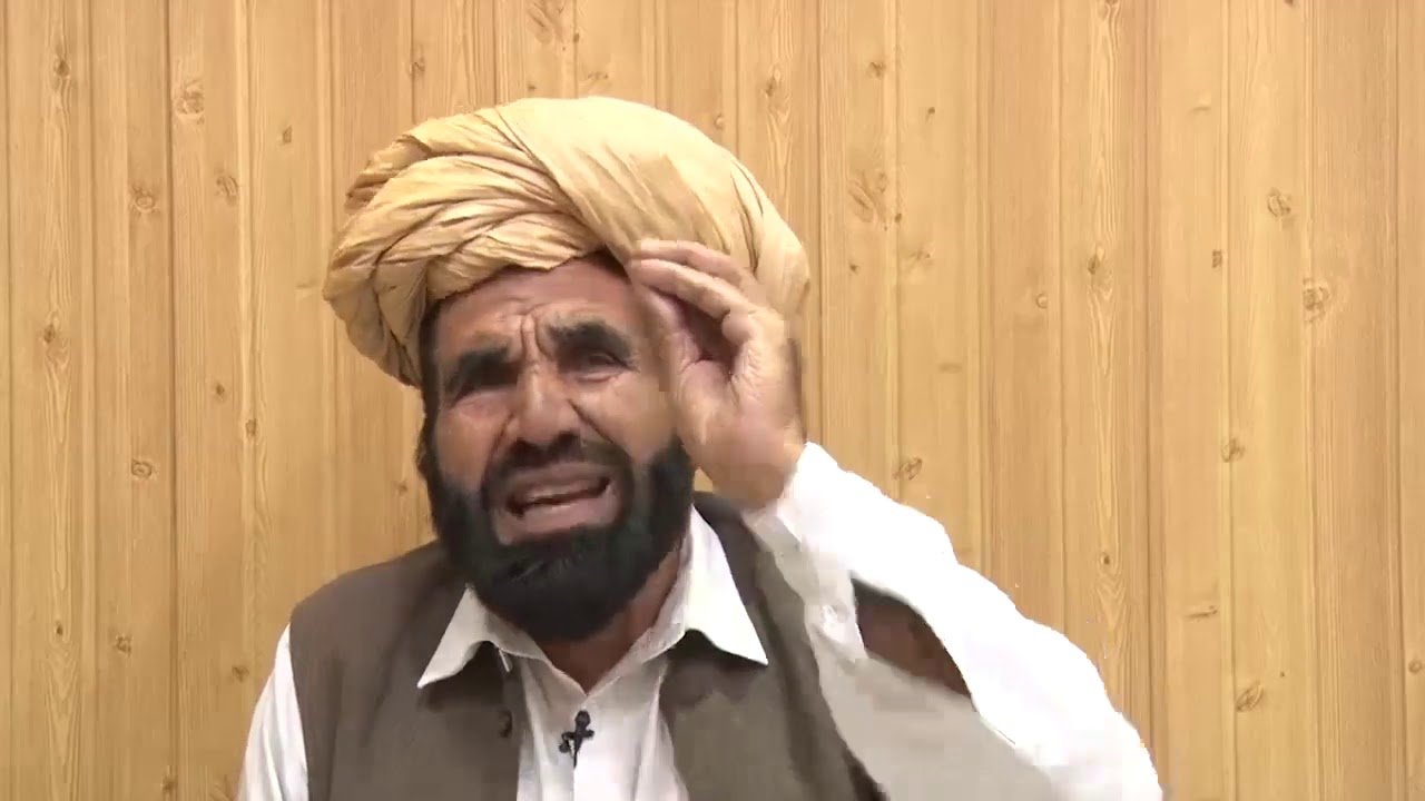 Naqeeb Ullah Mehsud father condemning Mohsin Dawar Ali Wazir and PTM ...