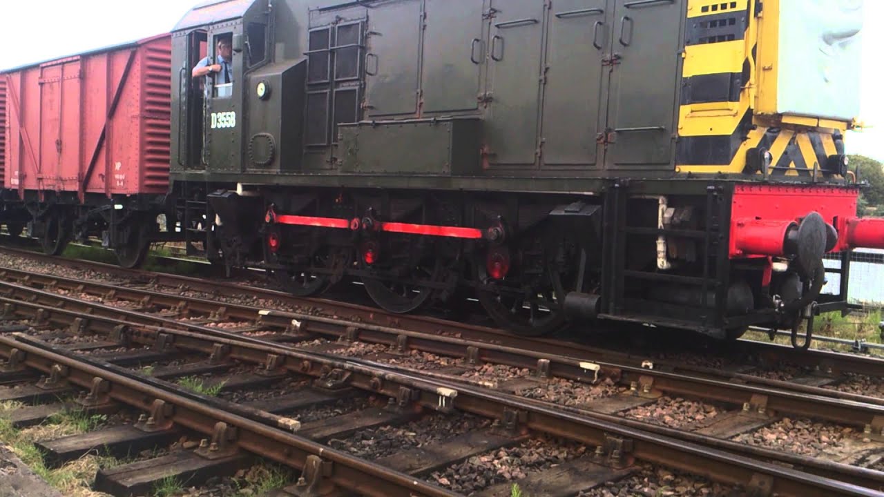Gronk doing a demo freight - YouTube
