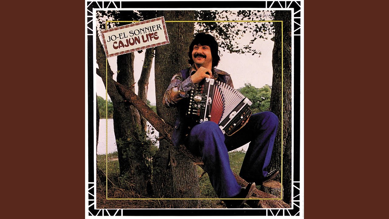 Cajun Life - YouTube