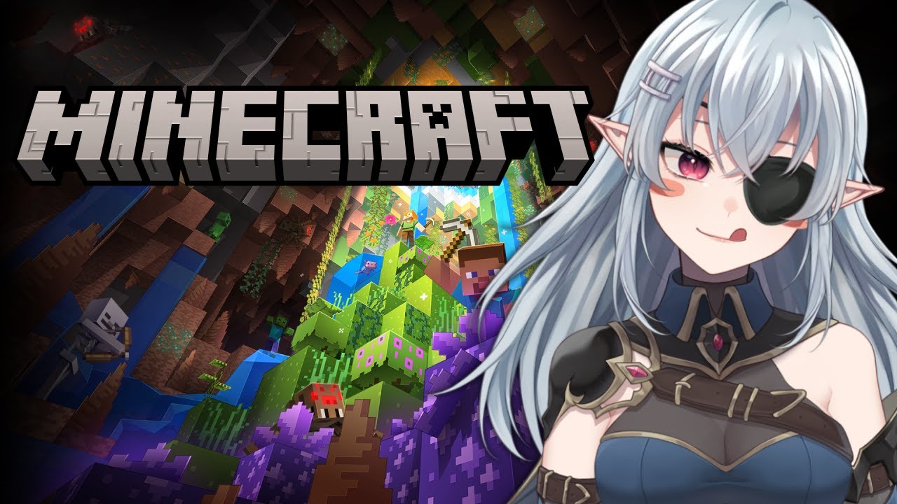 GEEGA plays Minecraft | 🎅 LET'S GET $100K FOR CHARITY 🎅 NEW MC SERVER 🎅 ...
