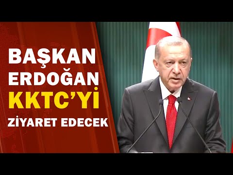 Başkan Erdoğan: \