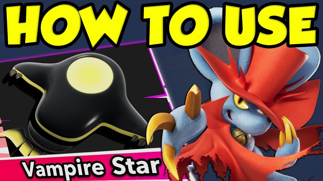 HOW TO USE DAROACH! Kirby Air Riders City Trial Daroach Guide! - YouTube