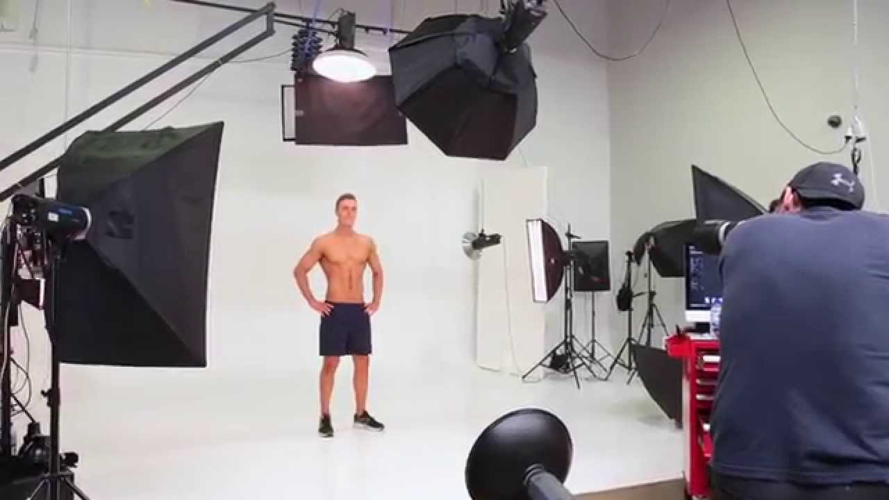 Studio- Dallas Olsen Photography - YouTube