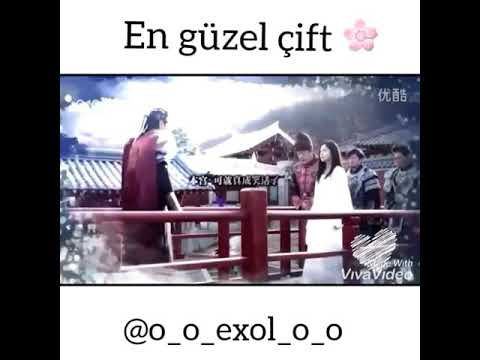 KORE KLİP- EMPRESS Kİ🌹