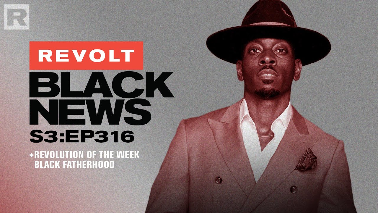 Check out our Revolutionary of the Week Sean Williams, the founder of ...