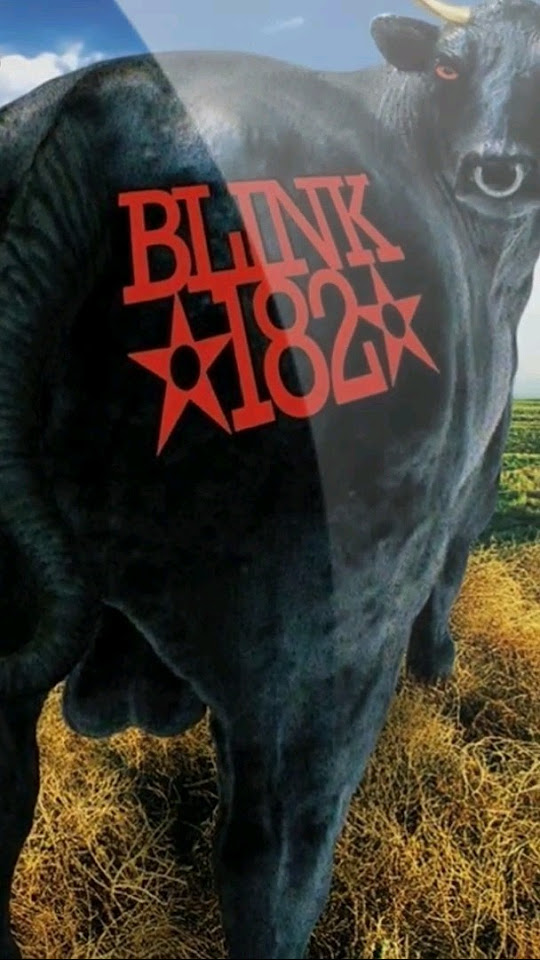 Цього дня 1997 року вийшов альбом американського рок гурту Blink 182 Dude Ranch🔥 Blink182