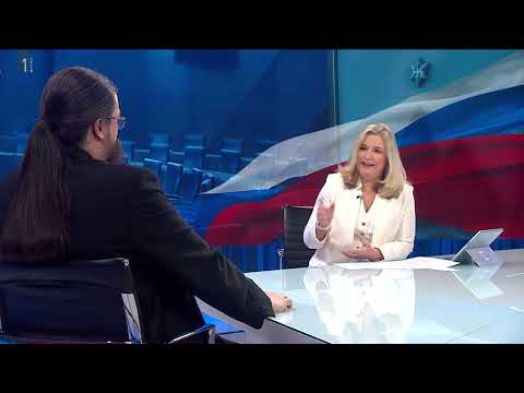 Pogovor s predsedniki političnih strank: Pirati