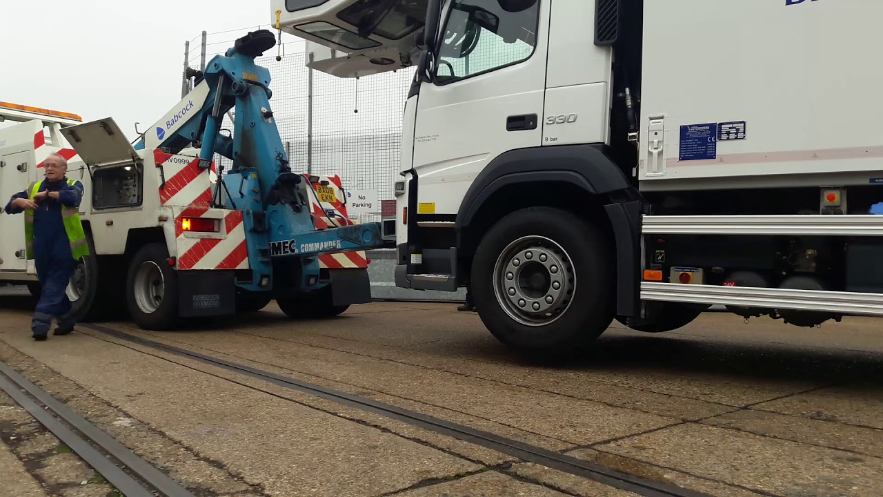 UK Support: VDZ Systems & Rydam Universal - Part 1 - YouTube