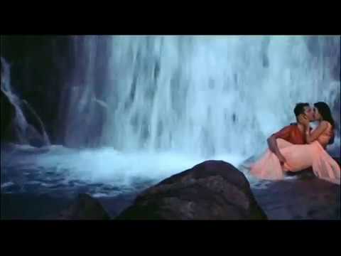 Mallika Sherawat and Himanshu Malik Scene - Khwahish