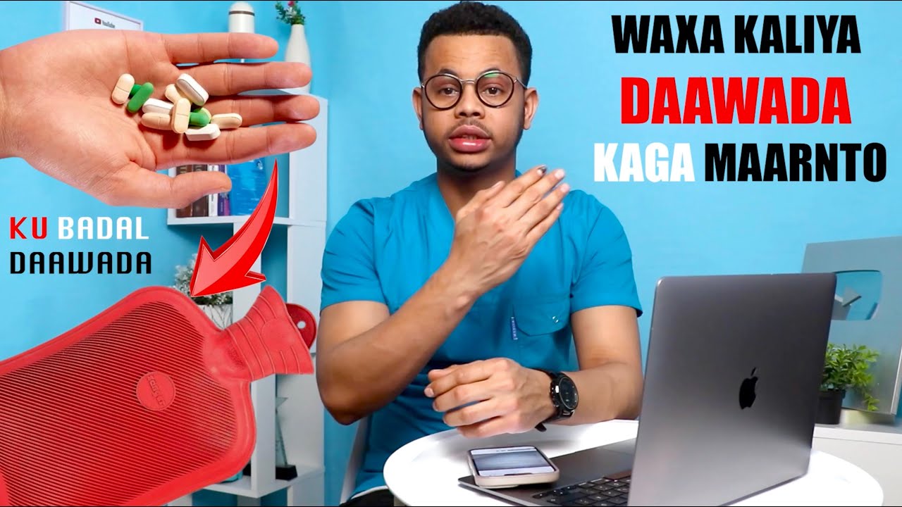 WAXA KALIYA EE DAAWADA KAGA MAARANTO!!!! (𝐉𝐎𝐎𝐉𝐈 𝐃𝐀𝐀𝐖𝐀𝐃𝐀) - YouTube