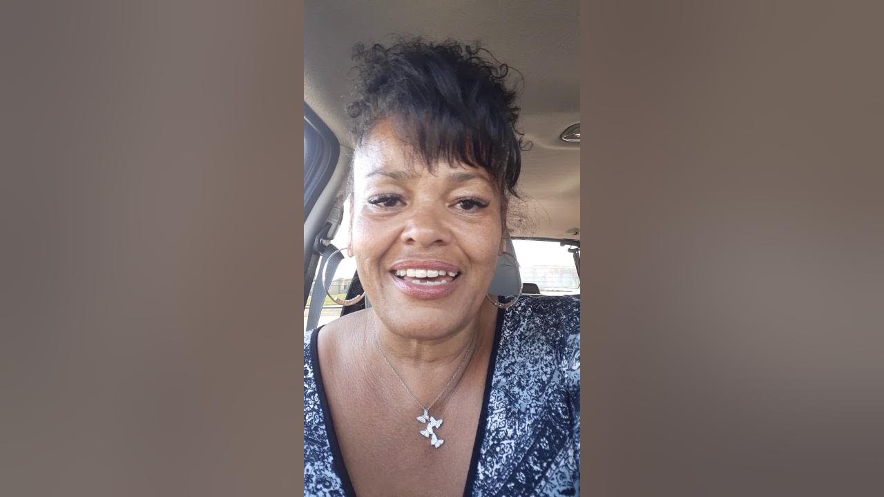 I've Got Love On My Mind-Angela Tirado-The Voice of San Jose - YouTube