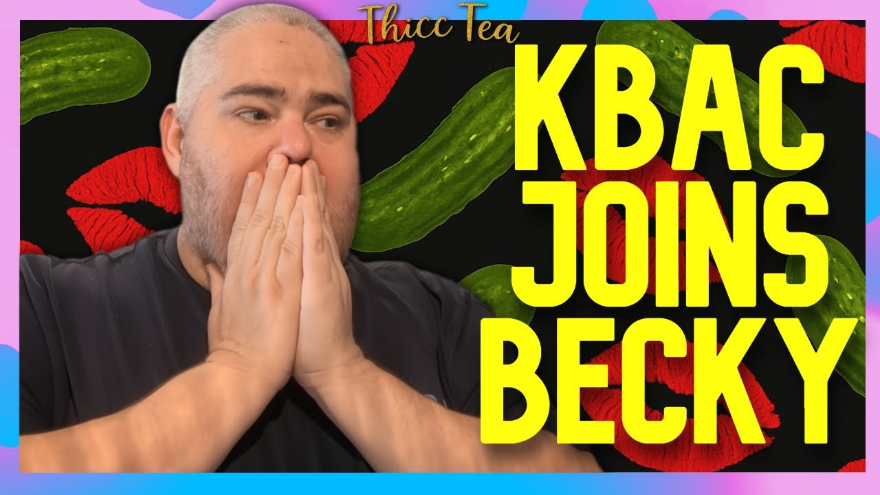 KidBehindACamera Joins The BBU 💋🥒😉 - YouTube
