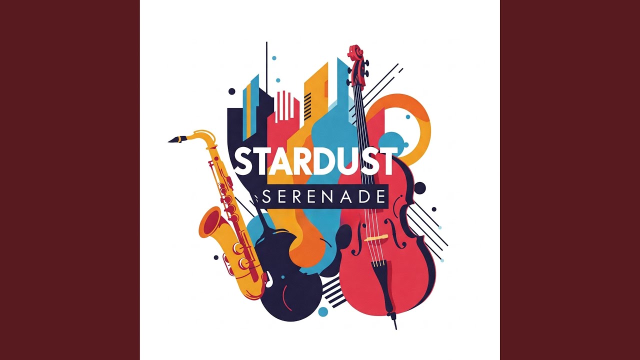 Stardust Serenade - YouTube