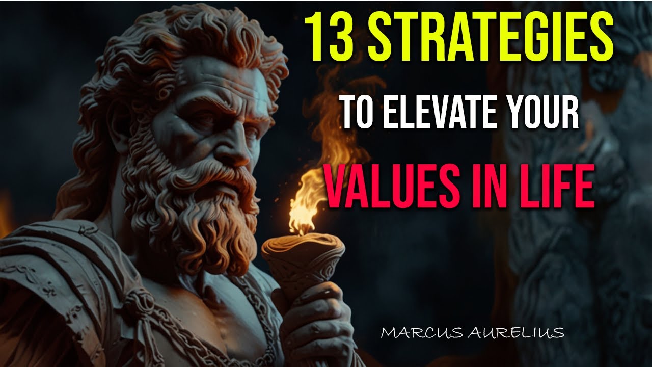 13 Stoic Strategies to Elevate Your Value in the Eyes of Others ...