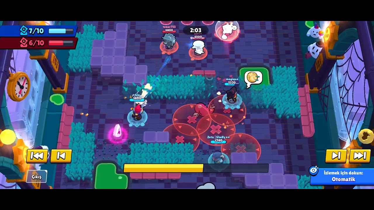 carrying random noobs with fang - YouTube