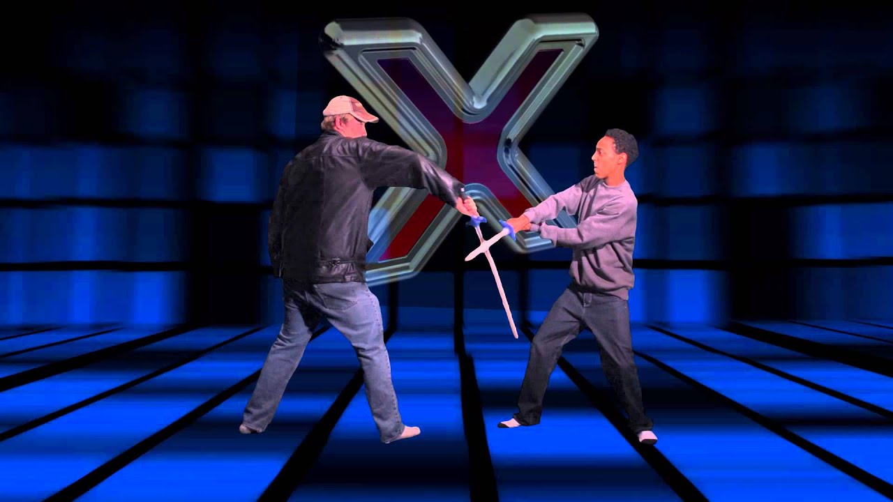 fight green screen 2 - YouTube