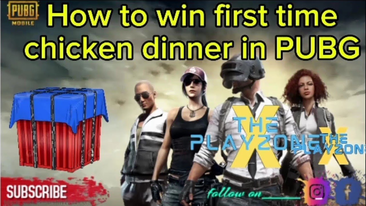 HOW TO PLAY PUBG GAME SHOW FIRST TIME | PUBG GAME KESE KHELEIN | # ...