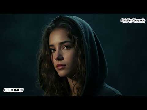 DJ Romex – Məhəbbət Olmayanda (Remix 2026) 💘