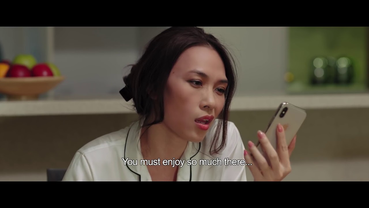 Chị Trợ Lý Của Anh My Dear Assistant! Official Trailer - YouTube