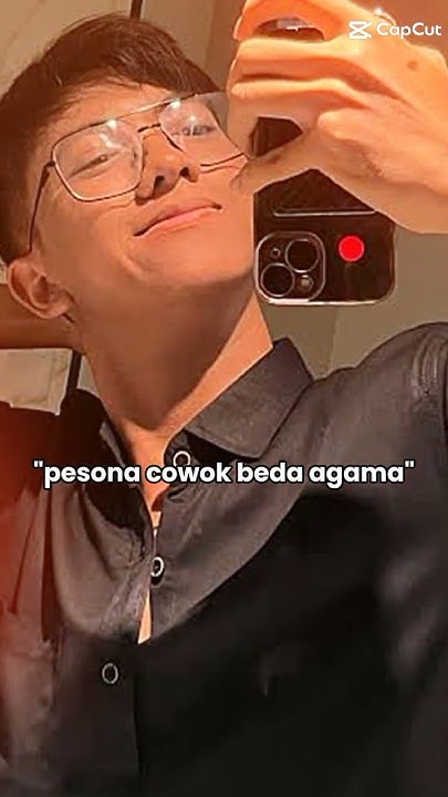 Ganteng banget ya bubub kita - YouTube