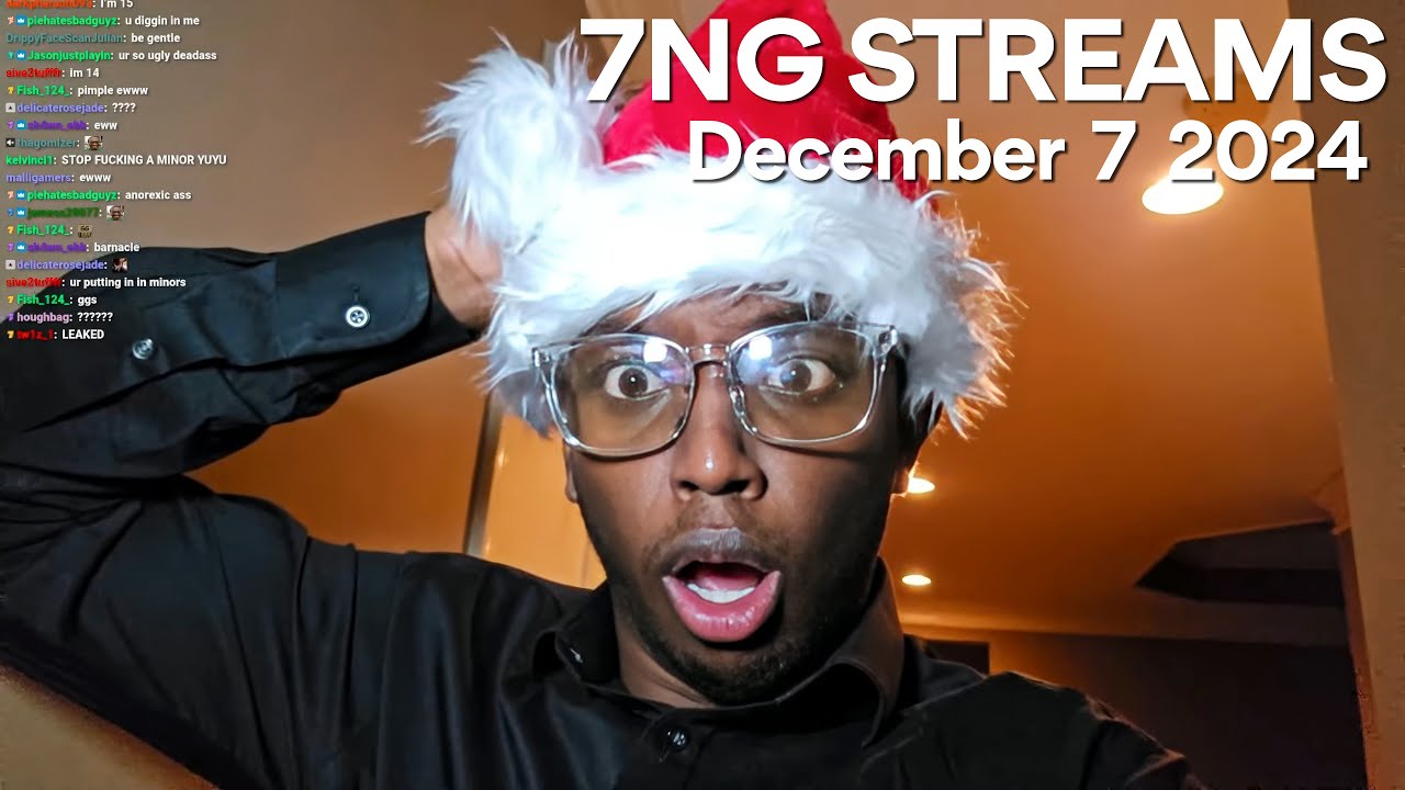 EARLY BIRD 🐦 STREAMER AWARDS TODAY - Yusuf7n | Streamer Awards Reaction ...