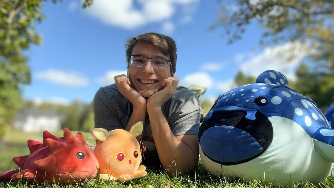 NEW Slime Story Merch September 30th! - YouTube