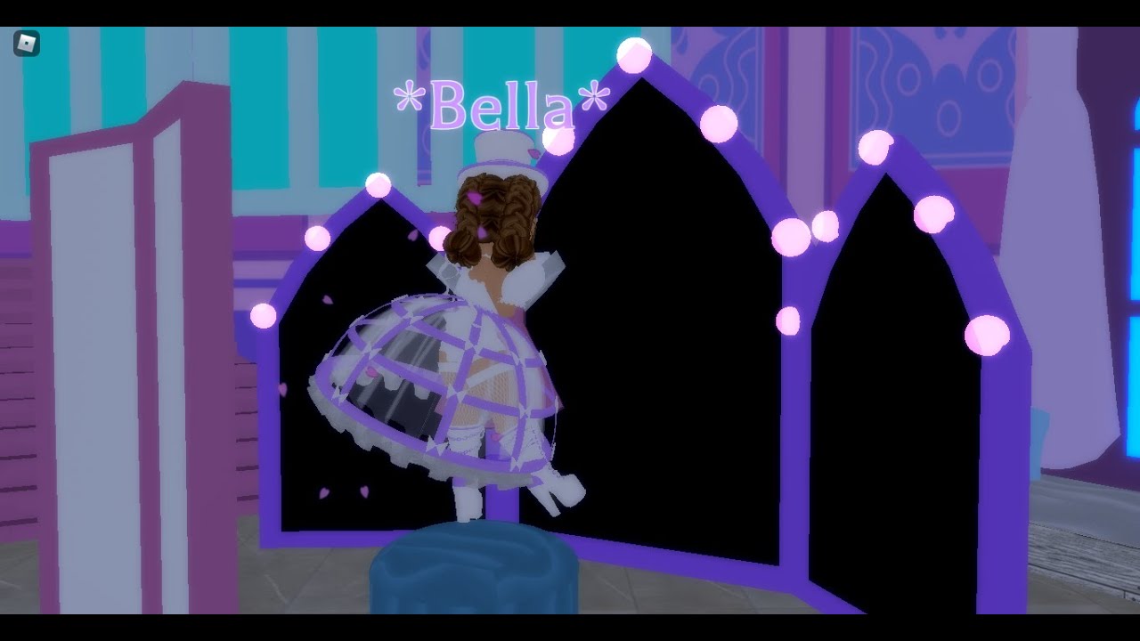 10 Royal High Winter Outfit Ideas - YouTube