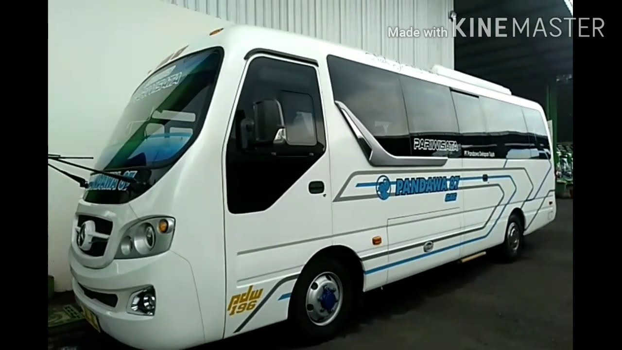 REVIEW BIS || UNIT BIGBENZ PANDAWA 87 - YouTube