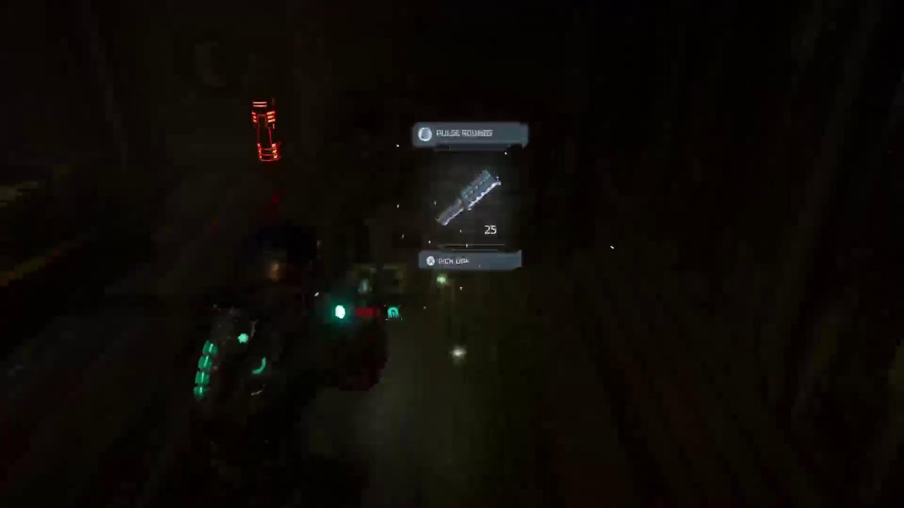 Deep Space Horror Done Right! |DEADSPACE (Remake) Part 3 - YouTube