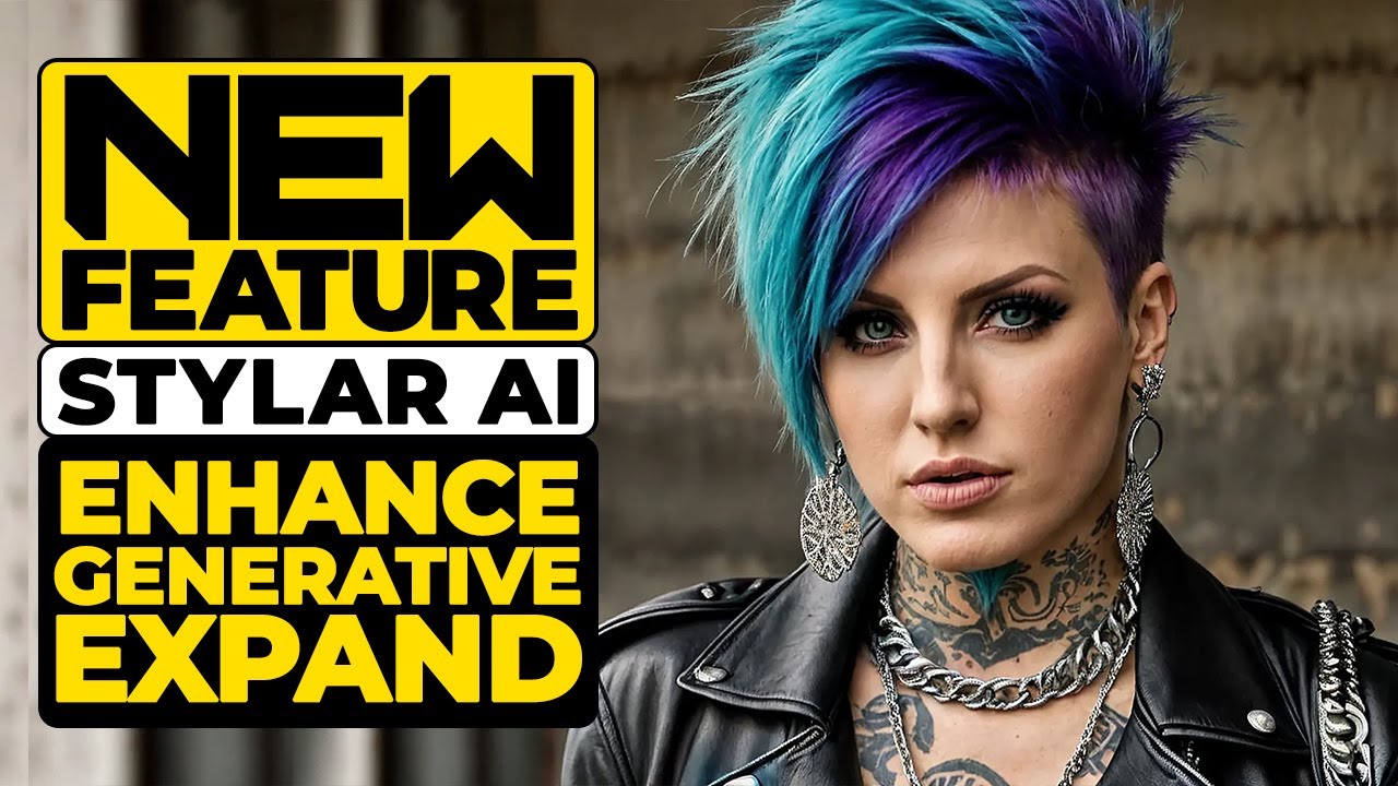 3 MIND-BLOWING Stylar AI Features You Never Knew Existed! - YouTube