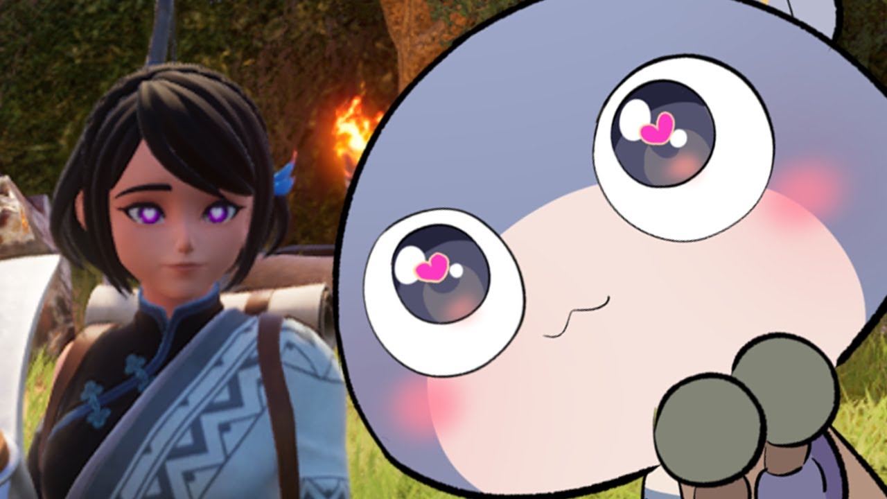 VTUBER SHARK LOOKS FOR THICC GF or a shiny rock 【Shark VTuber】| #fyp # ...