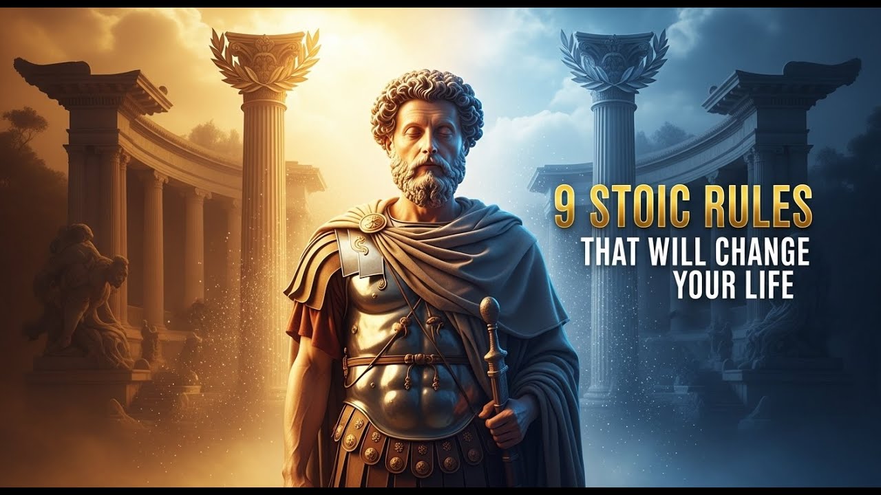 9 Life Lessons from Marcus Aurelius That Will Change How You See the ...
