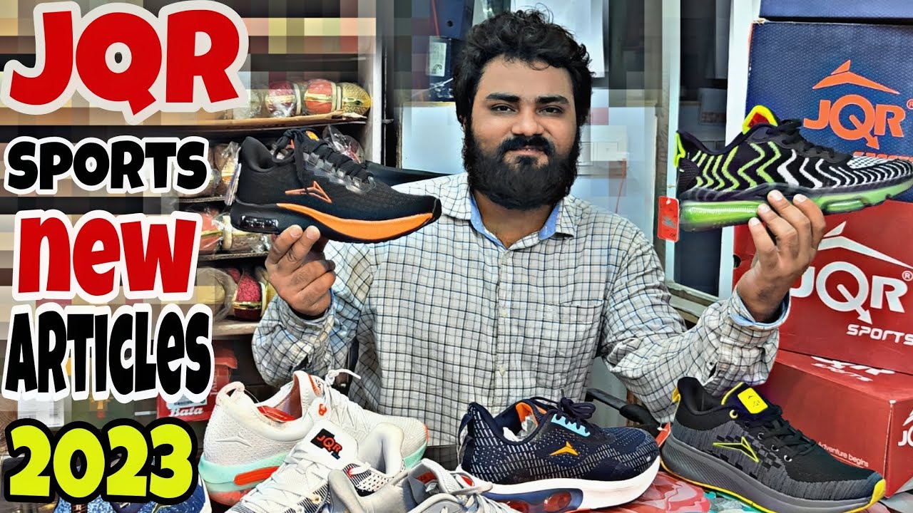 JQR shoes new article part 1 GPS system#jqr#sports#shoe#2023#youtube# ...
