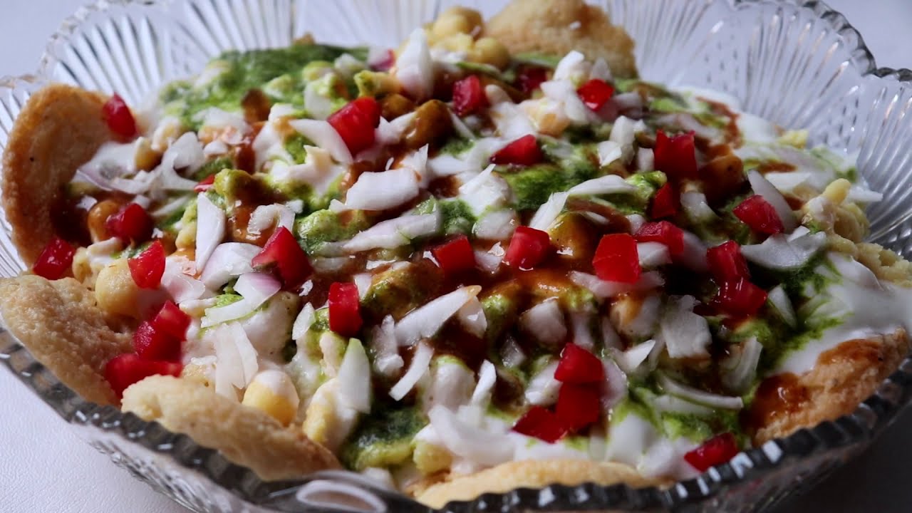 DAHI BARAY RECIPE | DAHI BHALLA RECIPE - YouTube