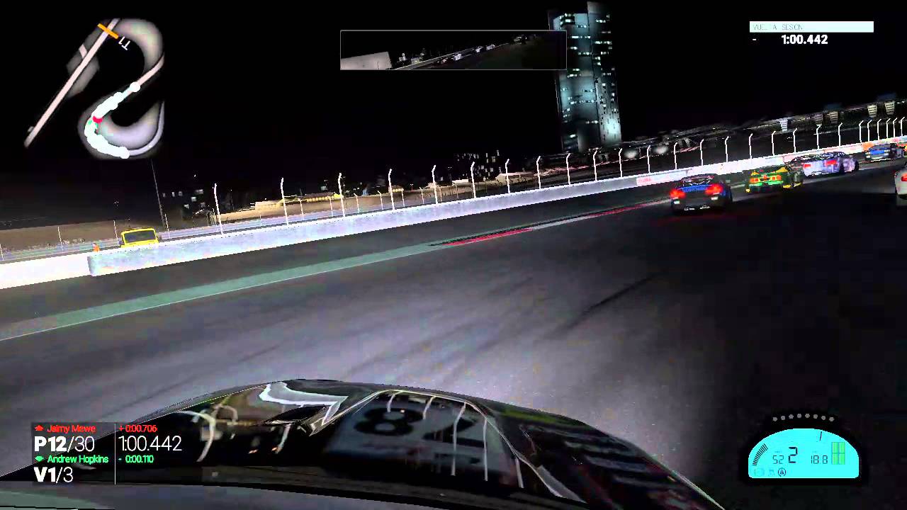 Intel HD graphics 5500 Project CARS - YouTube