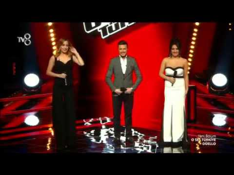 Hadise & Ebru Gündeş dostluğu