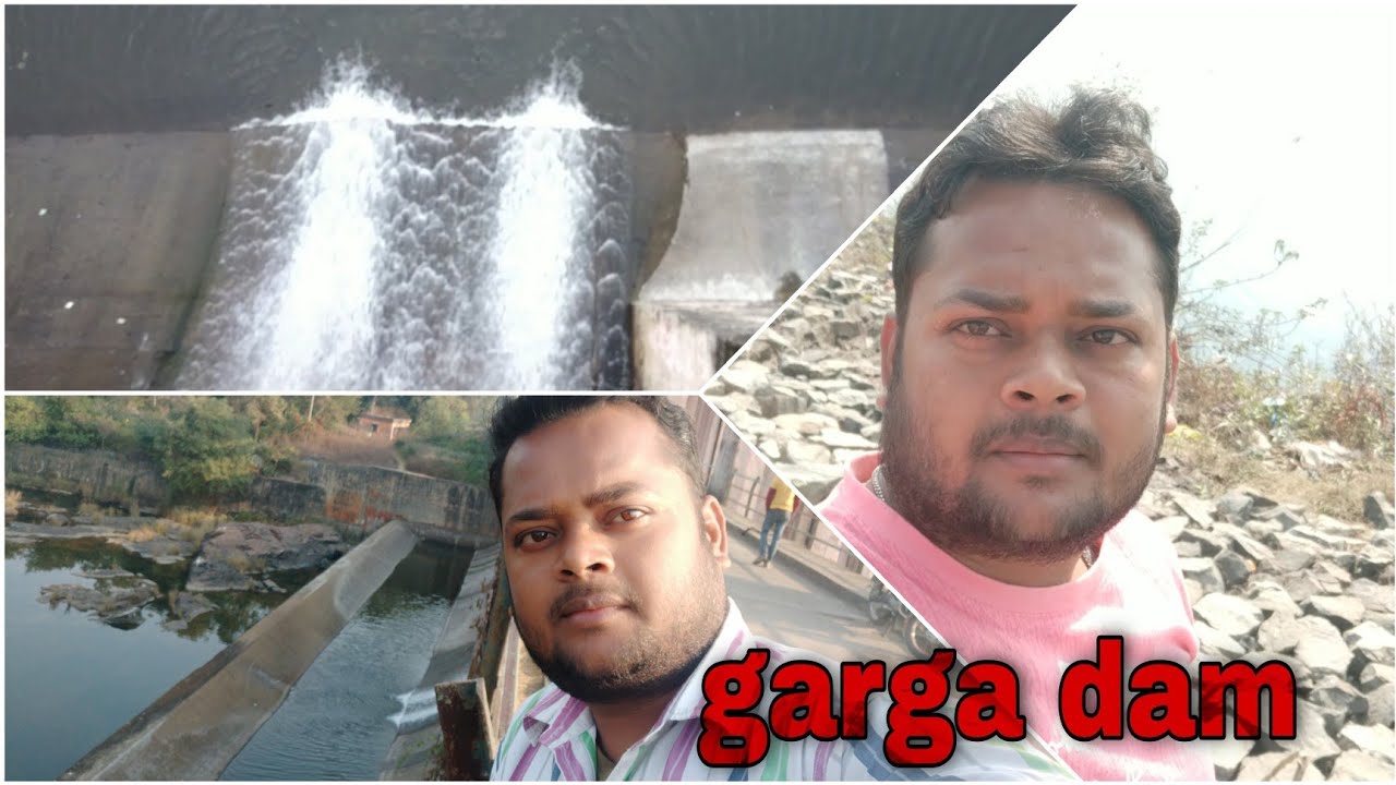 ||picnic at garga dam||picnic spot in jharkhand|| ||garga dam bokaro ...