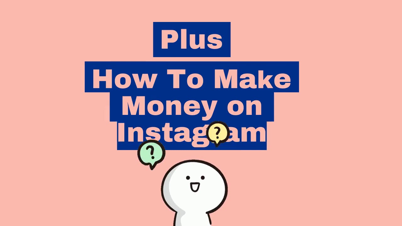 A STEP BY STEP GUIDE to get 100K FOLLOWERS ON INSTAGRAM + Money Making ...