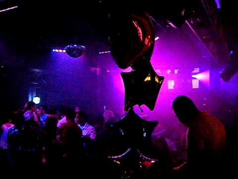 M3 NIGHT CLUB MEXICALI-DJ YOGUI! PT.1- 21-MAY-2011 - YouTube