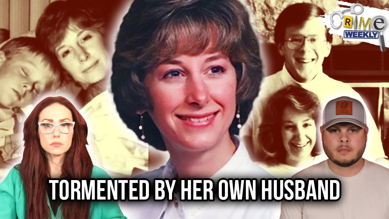 Julie Jensen: Psychological Warfare (Part 1) - YouTube