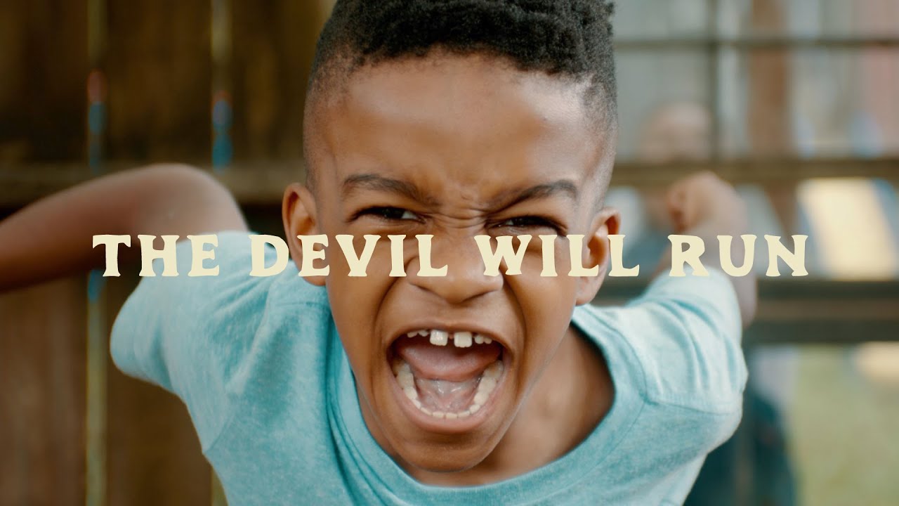 The Devil Will Run - YouTube