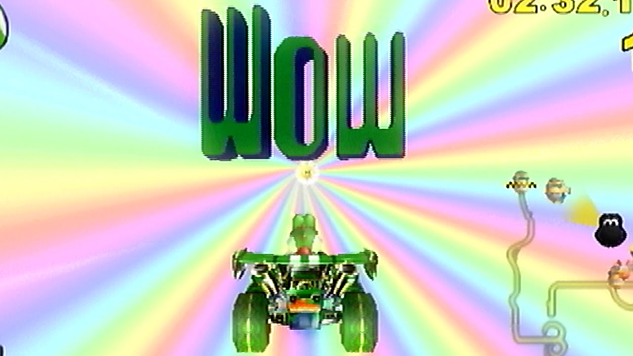 [MKW] 12/05 - 06 CTWW [Sprinter] - YouTube