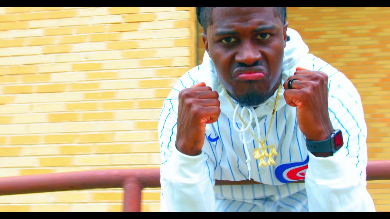 Baby Jesus x Rapid Fire "Give'em Jesus" Official Music Video - YouTube