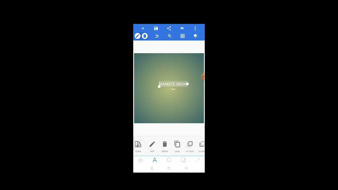 How To Increase Text Size In Pixellab shorts viral YouTube how-to-increase-text-size-in-pixellab-shorts-viral-youtube