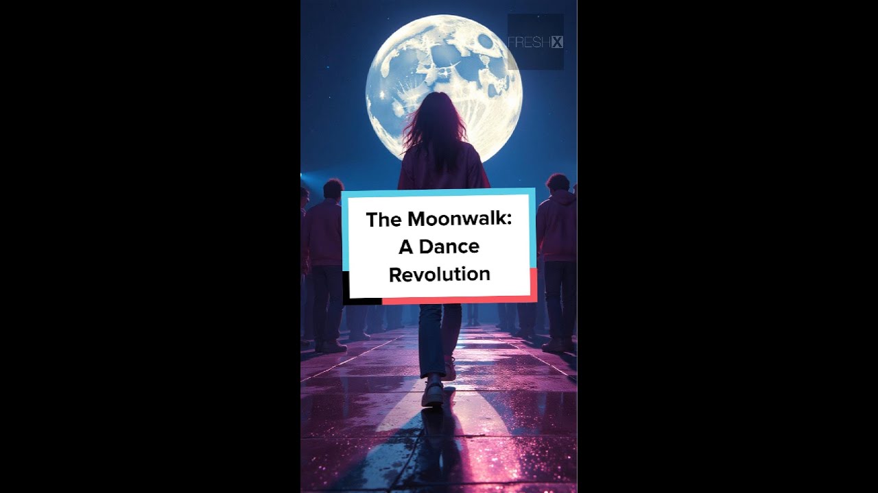 🔥 The Moonwalk: Michael Jackson's Iconic Dance Move Explained! 🔥 - YouTube