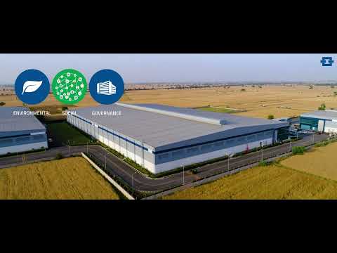 IndoSpace | Building new India’s industrial & logistics real estate ...