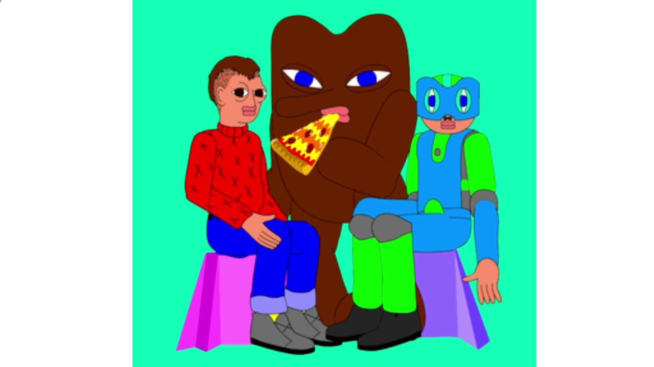 The Amazing Lightning Mcqueen 2018 AUTTP Rants, Nicknetwork Sucks - YouTube