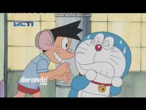 Doraemon terbaru 2019 || semua jadi tikus || Doraemon bahasa indonesia ...
