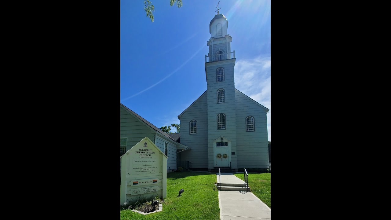 March 9th, 2025 9:30AM Worship Live Stream - YouTube